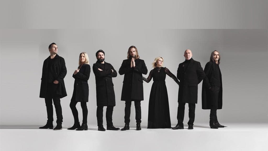 Rumours of Fleetwood Mac Tour Dates 2026 & 2027 — Full Schedule