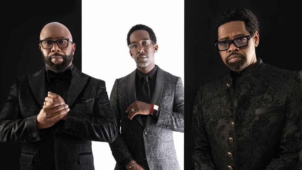 Boyz II Men Tickets 2026 — Prices, Dates & Seats