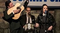 Folsom Prison Experience Tour Dates 2026 — Full Schedule