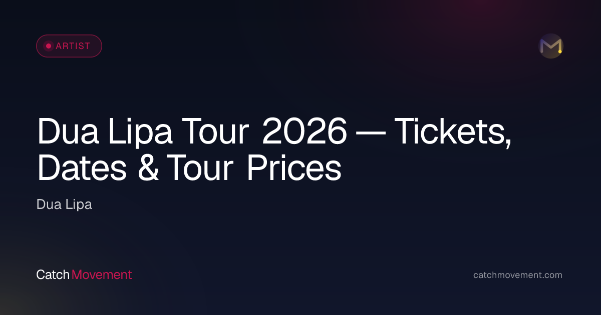 dua-lipa-pop-tour-2026-tickets-dates-prices